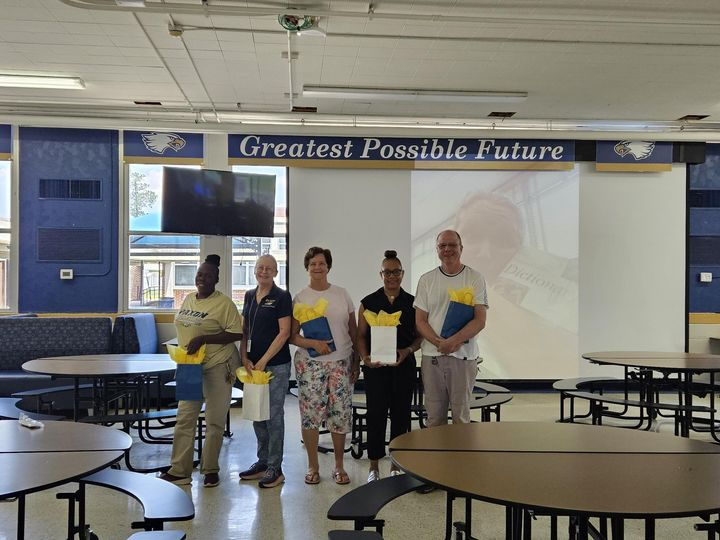 One Tin Soldier Rides Away – Grumpy Old Teacher