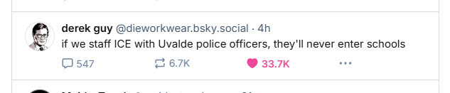 Burn! (as That 70s Show Used to Say) – Grumpy Old Teacher